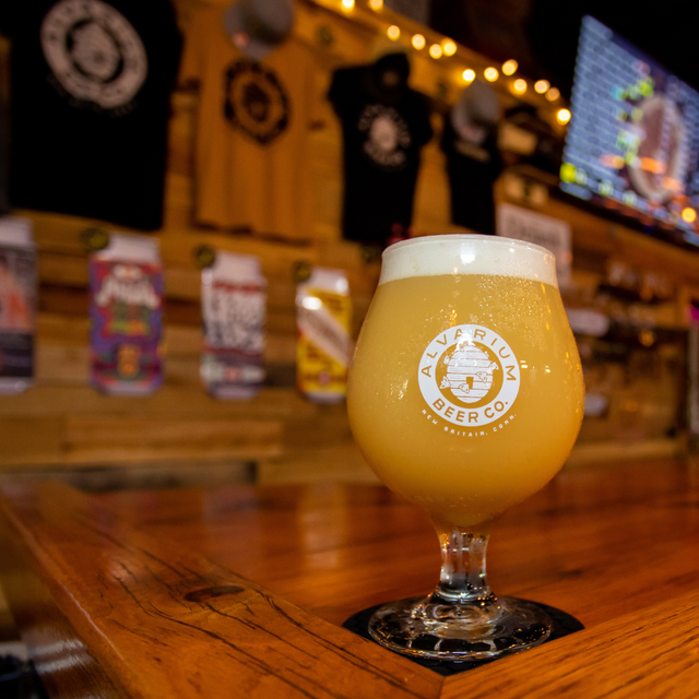 Alvarium Beer Company Online Store